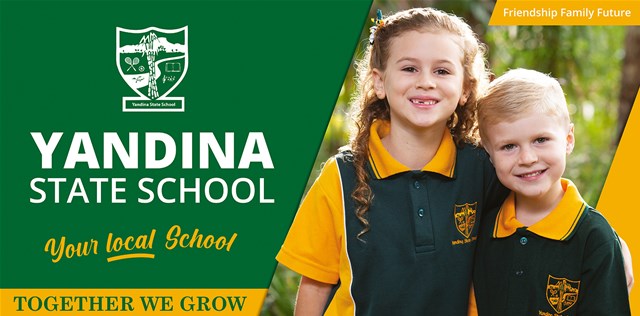 Enrolling At Yandina State School